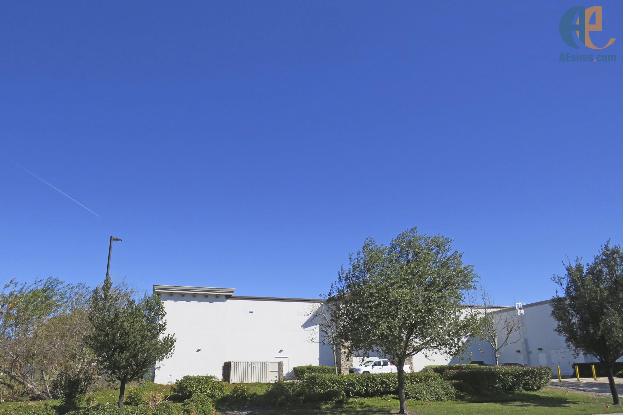 Image Overlay Example – Single Page – Artistic Engineering